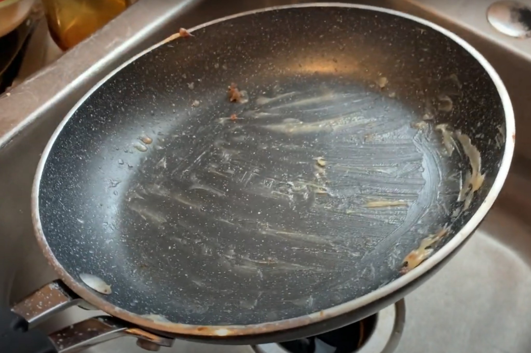 Can You Pour Grease Down the Drain? Get Your Facts Straight ...