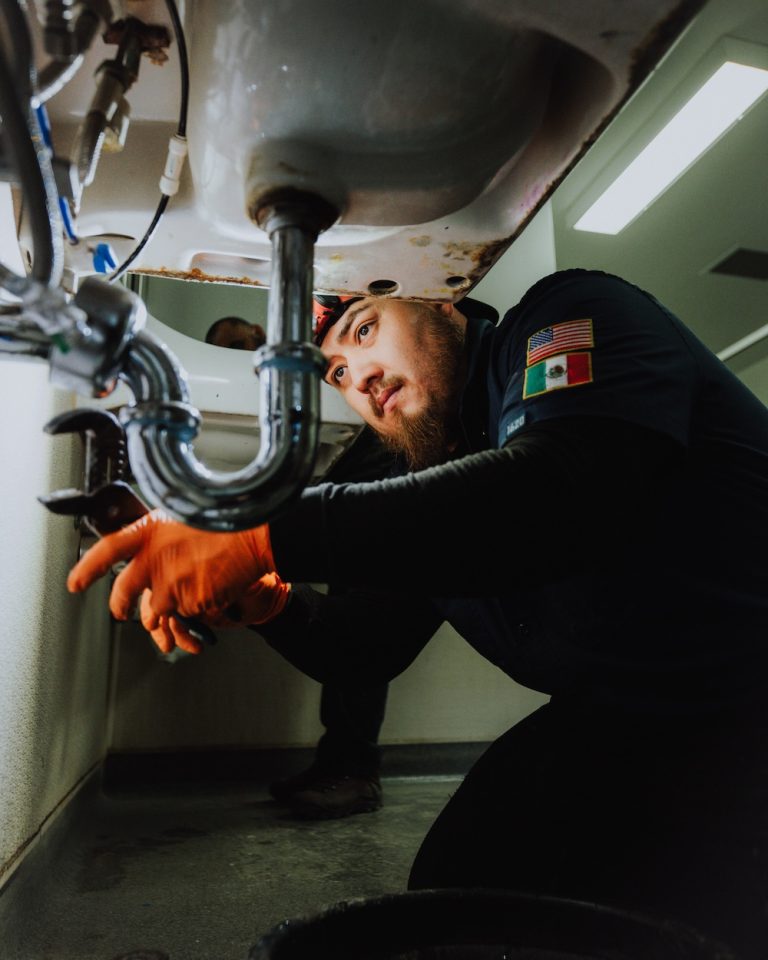 What Is a P-Trap and How Does It Help Your Plumbing System ...