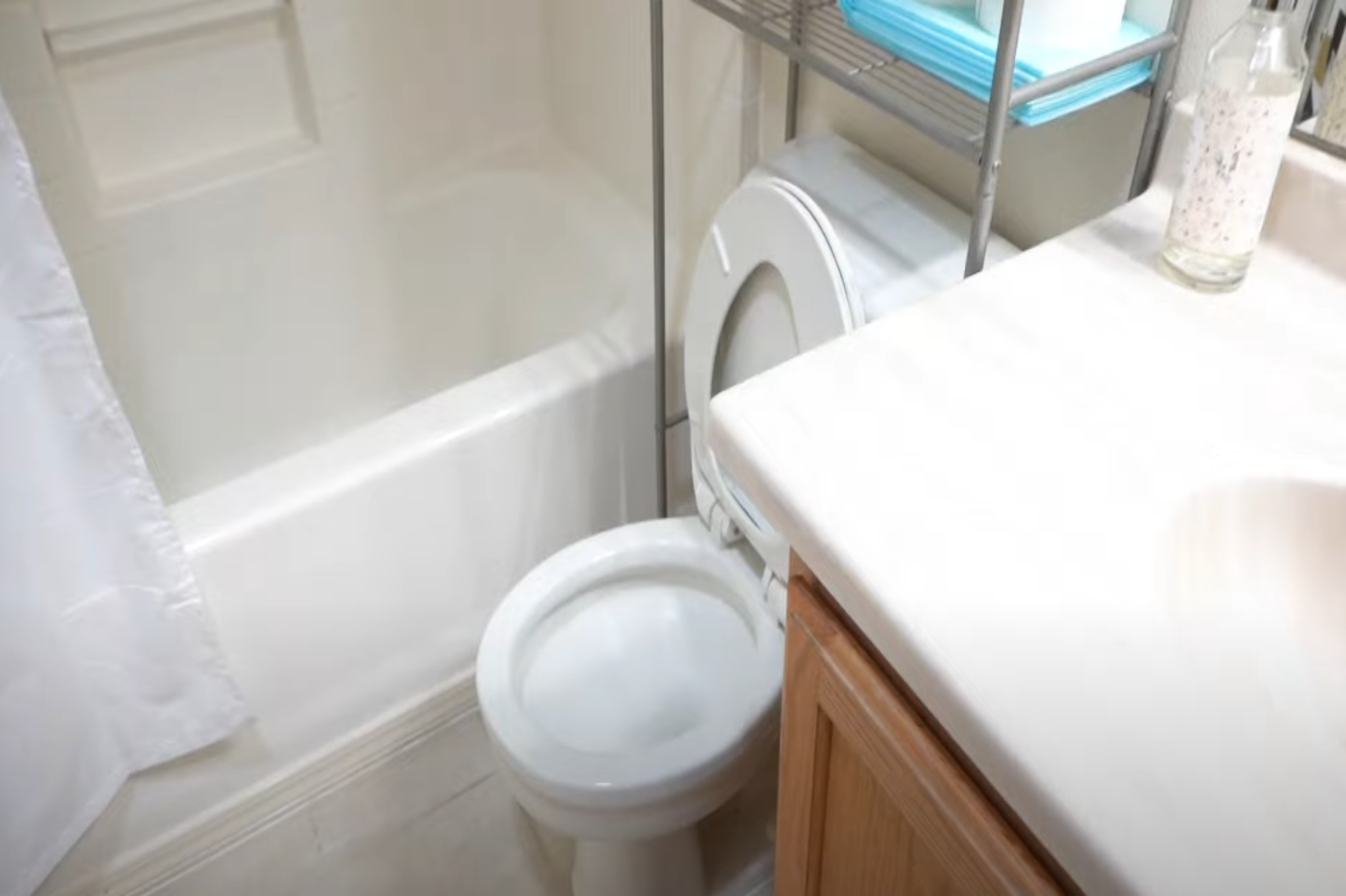 How to Install a Toilet – Easy Step By Step Instructions - California ...