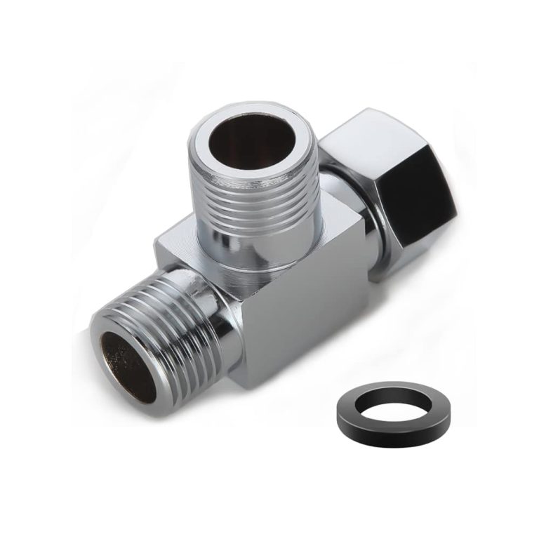 What Is a Diverter Valve: Learn Everything About It - California Coast ...