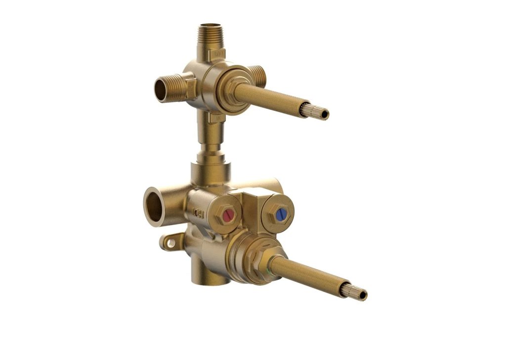 What Is a Diverter Valve: Learn Everything About It - California Coast ...